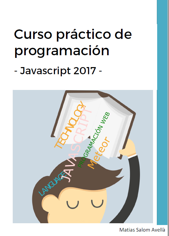 Curso práctico de programación con ejercicios resueltos